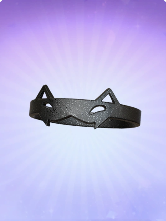 Whispering Demon | Dress Up! Time Princess Wiki | Fandom