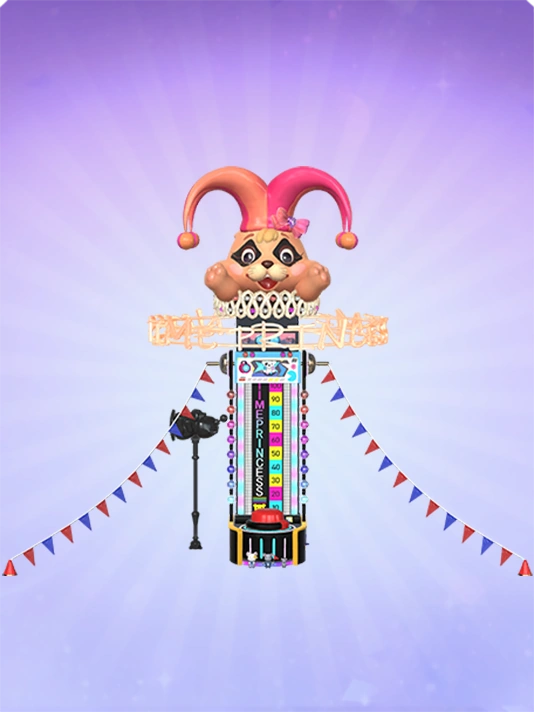 Arcade's Prize Machine | Dress Up! Time Princess Wiki | Fandom