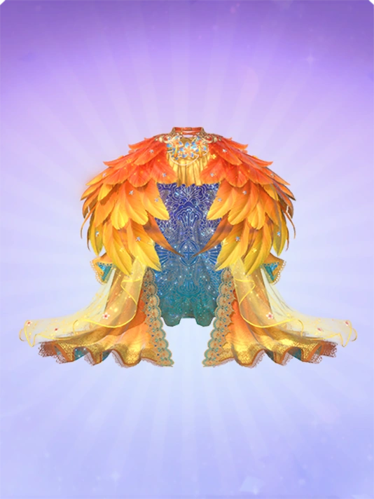 Blazing Rio | Dress Up! Time Princess Wiki | Fandom