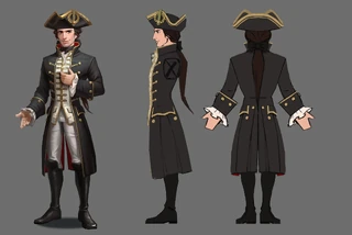 Fersen/Gallery | Dress Up! Time Princess Wiki | Fandom