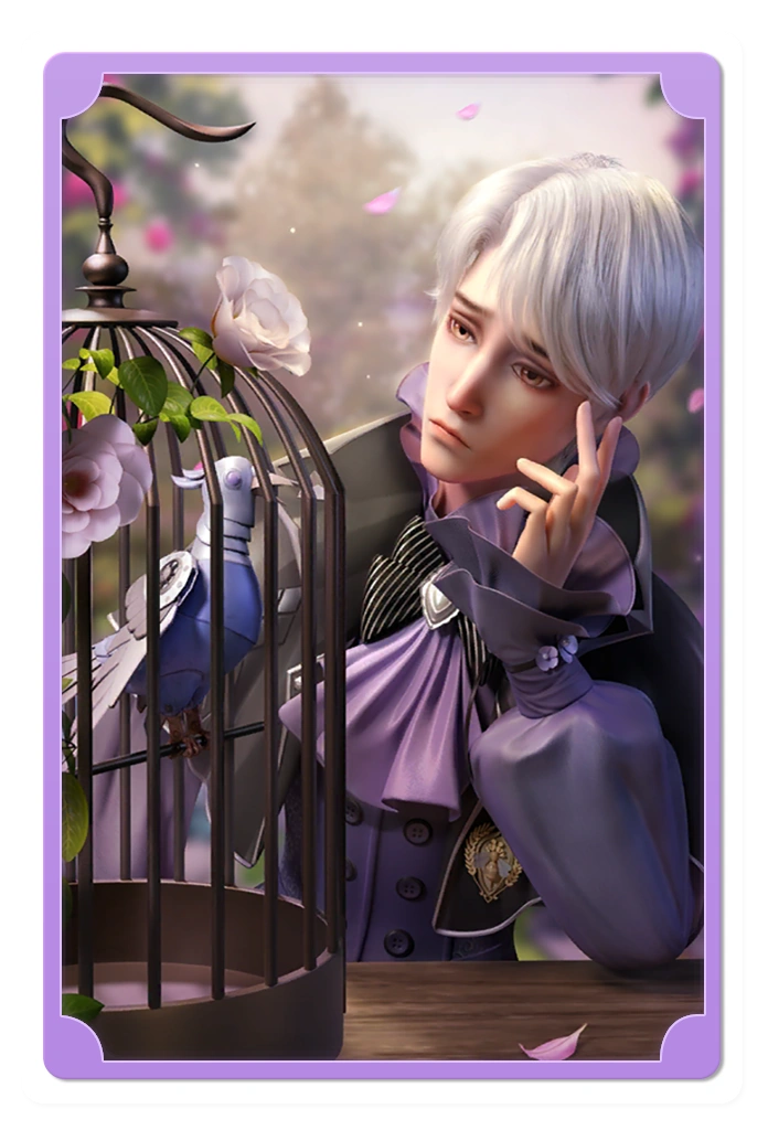 Relic/Unfettered Coos | Dress Up! Time Princess Wiki | Fandom