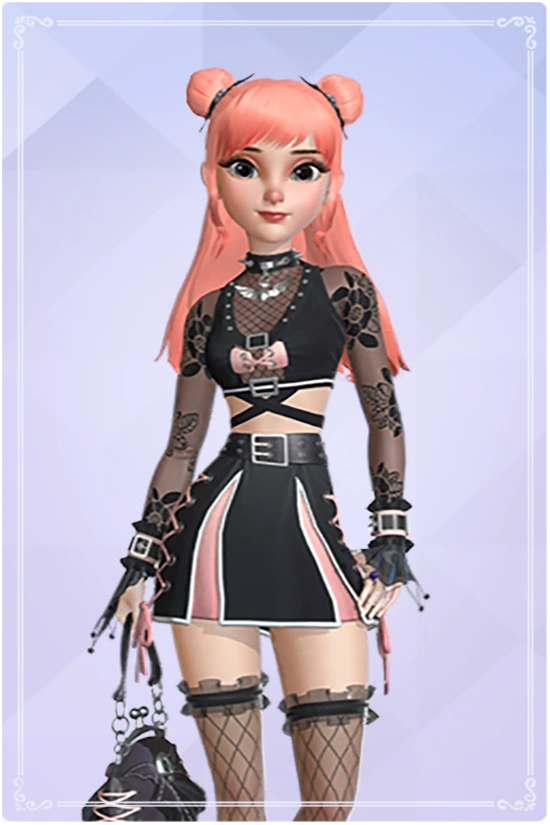 Wishful Wonderland/Set | Dress Up! Time Princess Wiki | Fandom