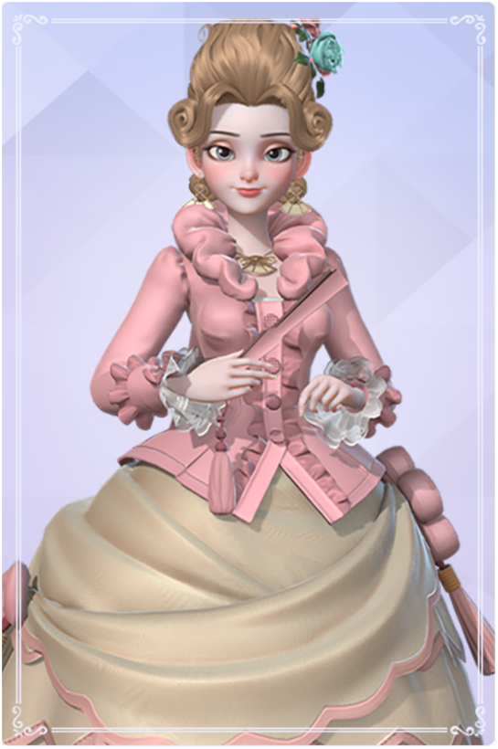 Pink Lady Dress Up Time Princess Wiki Fandom