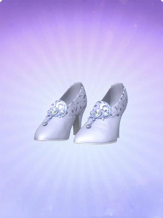 Graceful Steps | Dress Up! Time Princess Wiki | Fandom