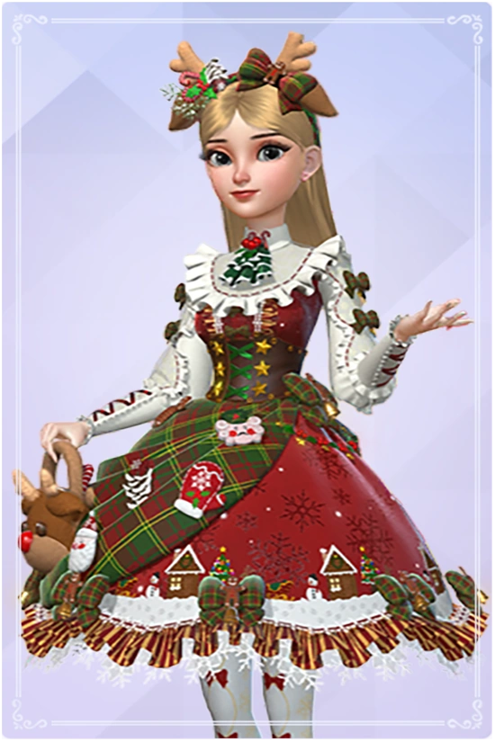 Category:Gingerbread House | Dress Up! Time Princess Wiki | Fandom