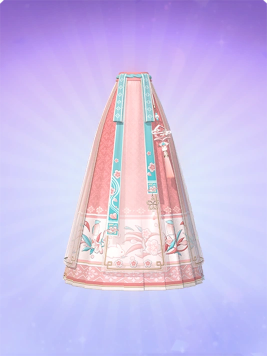 Fragrant Spring Breeze | Dress Up! Time Princess Wiki | Fandom