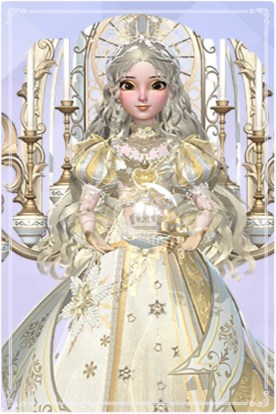 Light of the Sun | Dress Up! Time Princess Wiki | Fandom