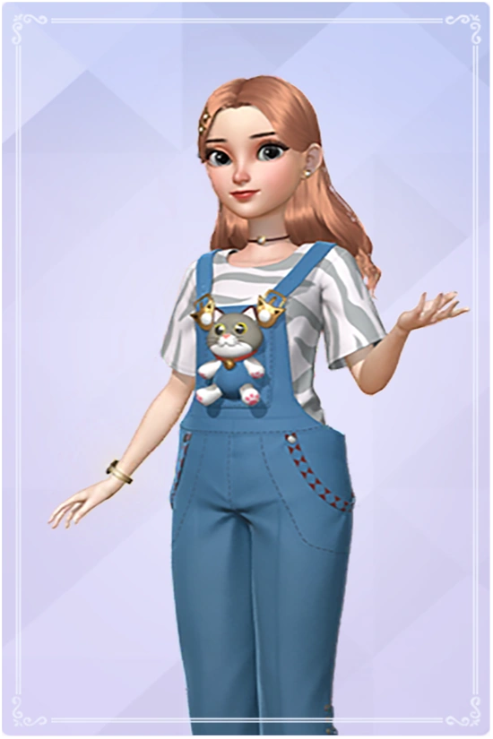 Category:Charming Reverie | Dress Up! Time Princess Wiki | Fandom