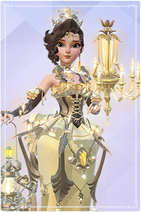 Unending Light | Dress Up! Time Princess Wiki | Fandom