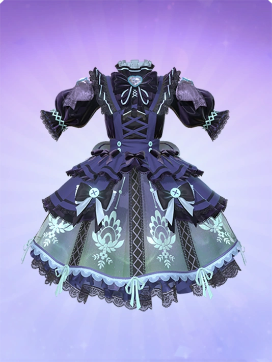 Night Adventures | Dress Up! Time Princess Wiki | Fandom