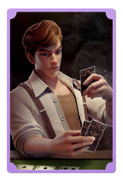 Relic/Card Deck | Dress Up! Time Princess Wiki | Fandom