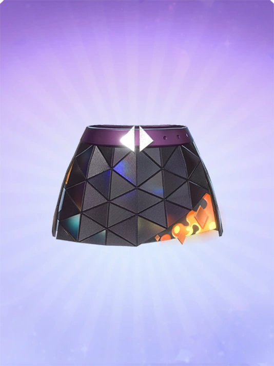 Iridescent Beams | Dress Up! Time Princess Wiki | Fandom