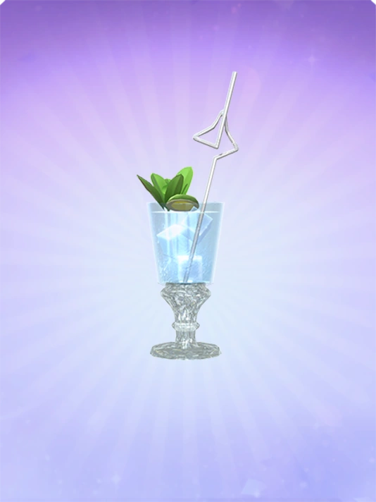 Champagne Supernova | Dress Up! Time Princess Wiki | Fandom