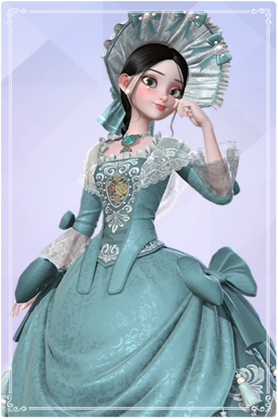 Summer Breeze | Dress Up! Time Princess Wiki | Fandom