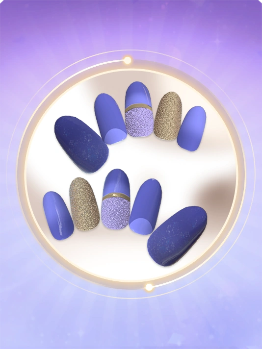 Everlasting Night | Dress Up! Time Princess Wiki | Fandom