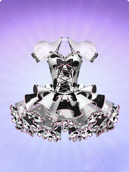 Rock and Pop | Dress Up! Time Princess Wiki | Fandom