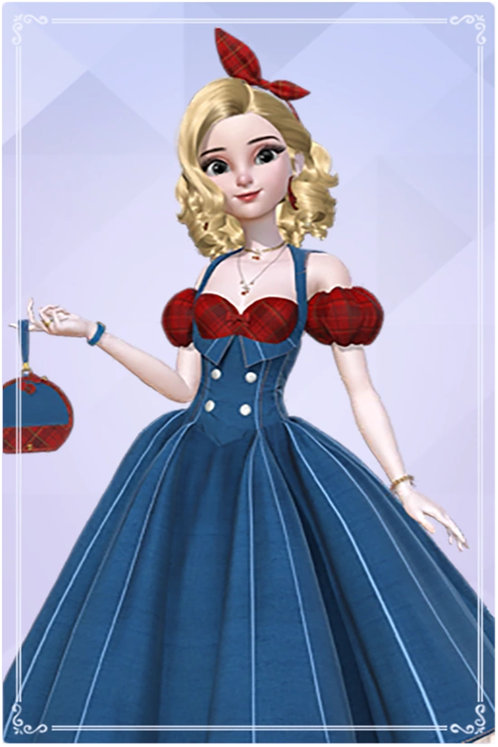 Cupid's Missed Shot | Dress Up! Time Princess Wiki | Fandom