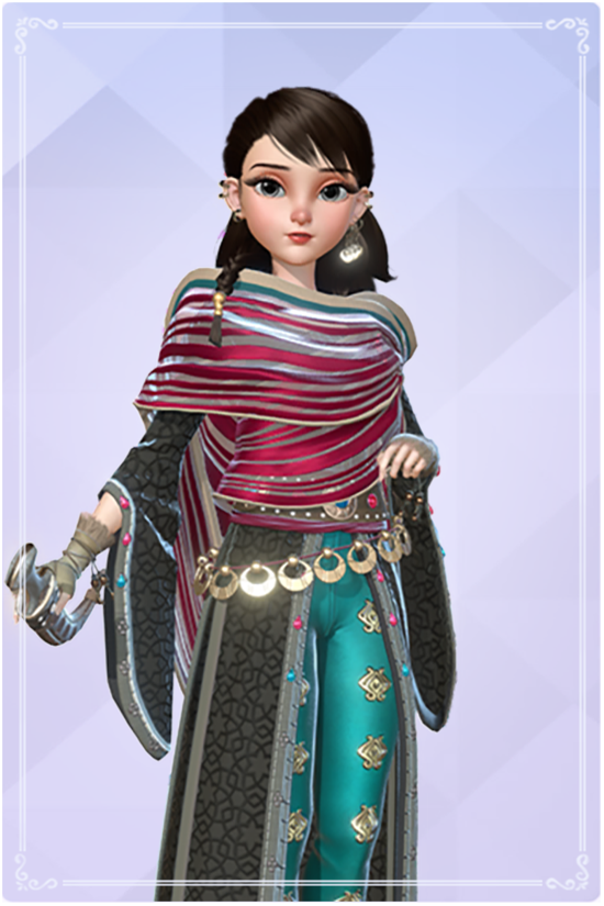 Abyss Legend Dress Up Time Princess Wiki Fandom