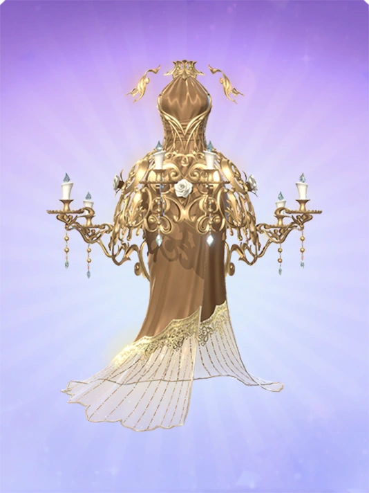 Miraculous Light | Dress Up! Time Princess Wiki | Fandom