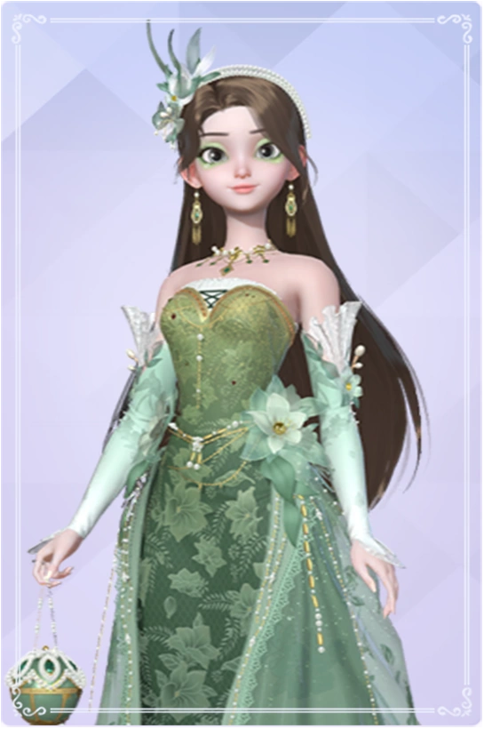 Category:Spring's Awakening | Dress Up! Time Princess Wiki | Fandom