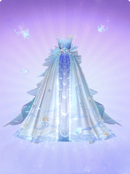 Regal Neptune | Dress Up! Time Princess Wiki | Fandom