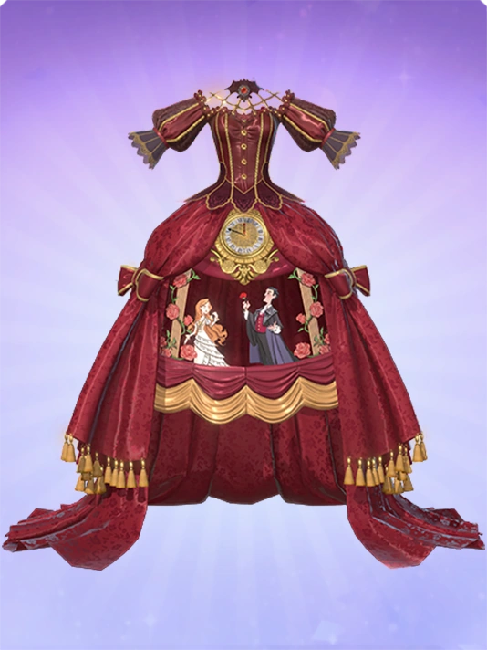 Opera House Memory | Dress Up! Time Princess Wiki | Fandom