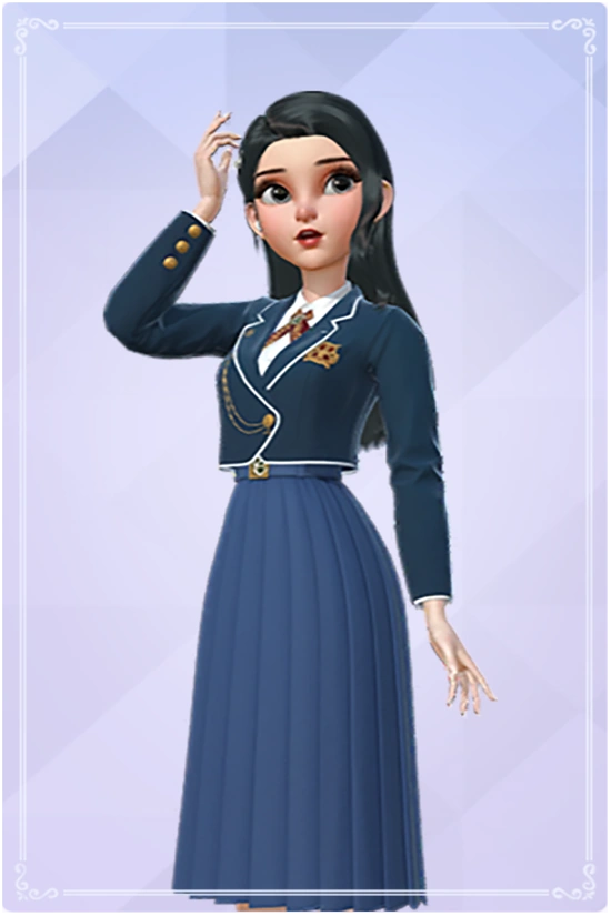 Spring Sonata/Sets | Dress Up! Time Princess Wiki | Fandom