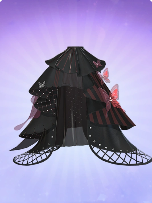 Composed by Morpho | Dress Up! Time Princess Wiki | Fandom