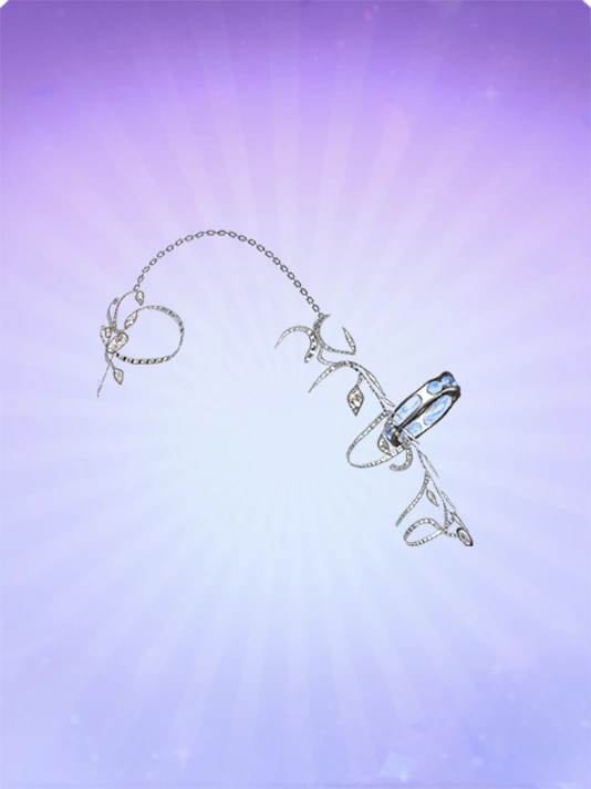 Mithril Tear | Dress Up! Time Princess Wiki | Fandom