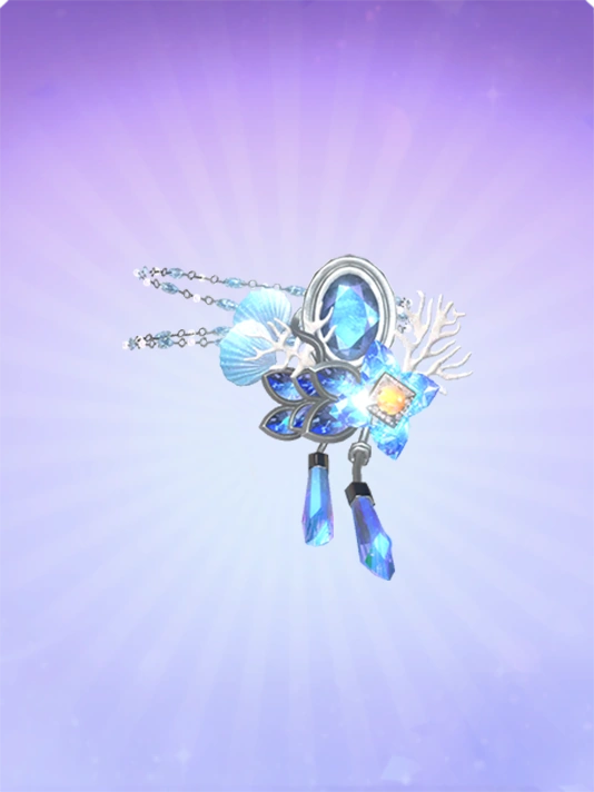 Crystal Song | Dress Up! Time Princess Wiki | Fandom