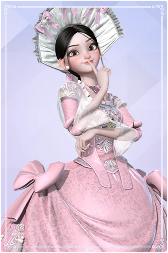 Sweet Spring | Dress Up! Time Princess Wiki | Fandom