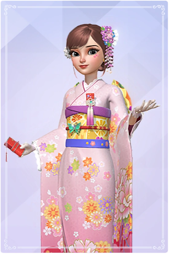Springtime Story | Dress Up! Time Princess Wiki | Fandom