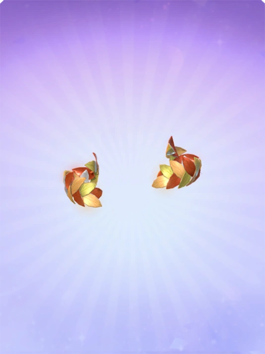 Colorful Autumn | Dress Up! Time Princess Wiki | Fandom