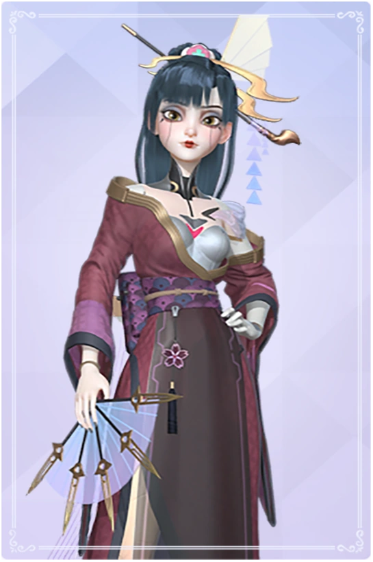 Death Trap | Dress Up! Time Princess Wiki | Fandom