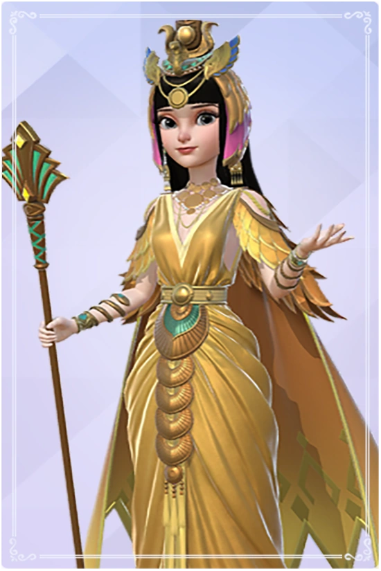 Light of Glory | Dress Up! Time Princess Wiki | Fandom