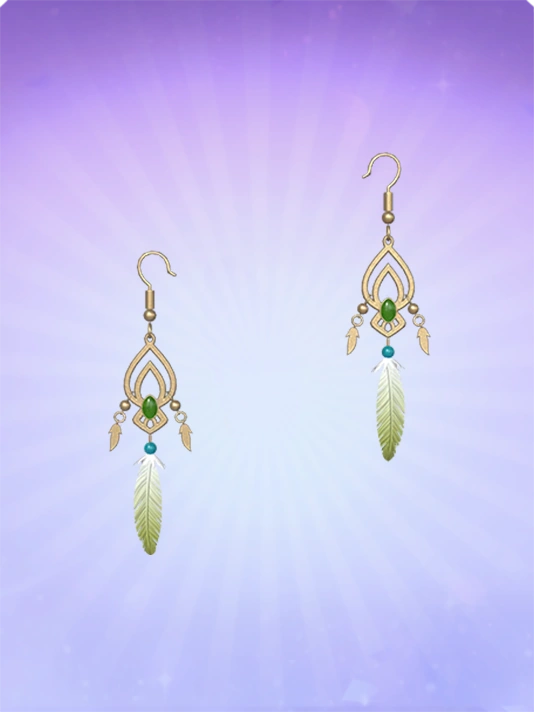 Soaring Song | Dress Up! Time Princess Wiki | Fandom