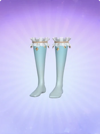 Oceanic Flow | Dress Up! Time Princess Wiki | Fandom