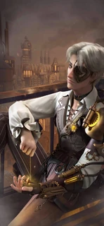 Bodwin/Gallery | Dress Up! Time Princess Wiki | Fandom