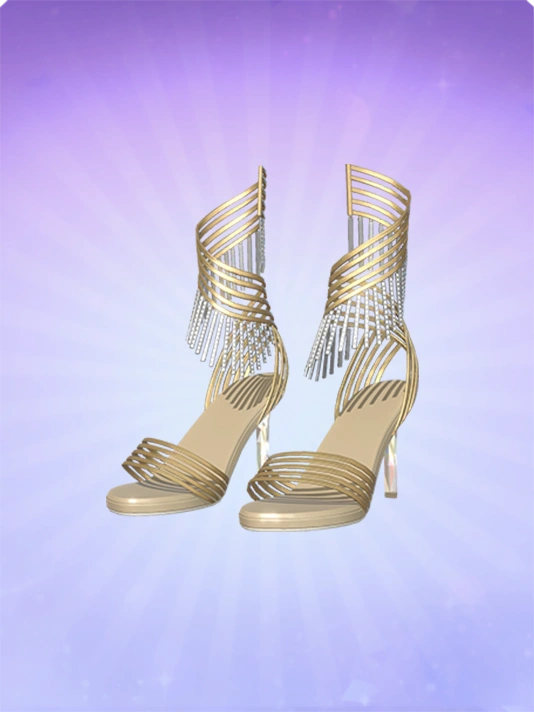 Lovelorn Parting | Dress Up! Time Princess Wiki | Fandom