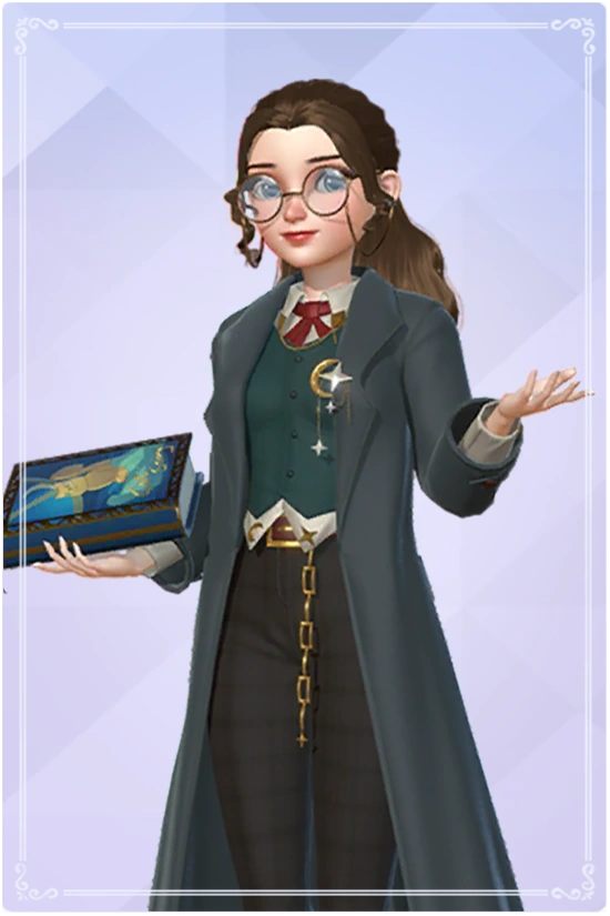 Amateur Playwright | Dress Up! Time Princess Wiki | Fandom