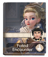 Fated Encounter | Dress Up! Time Princess Wiki | Fandom