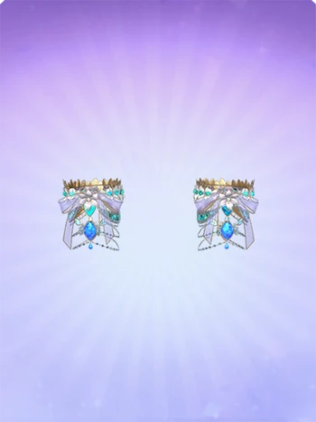 Fragrant Jade Cascade | Dress Up! Time Princess Wiki | Fandom