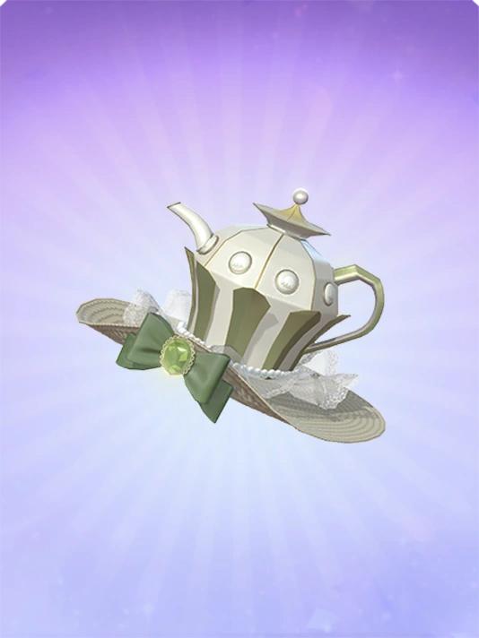 Ceylon Black Tea | Dress Up! Time Princess Wiki | Fandom