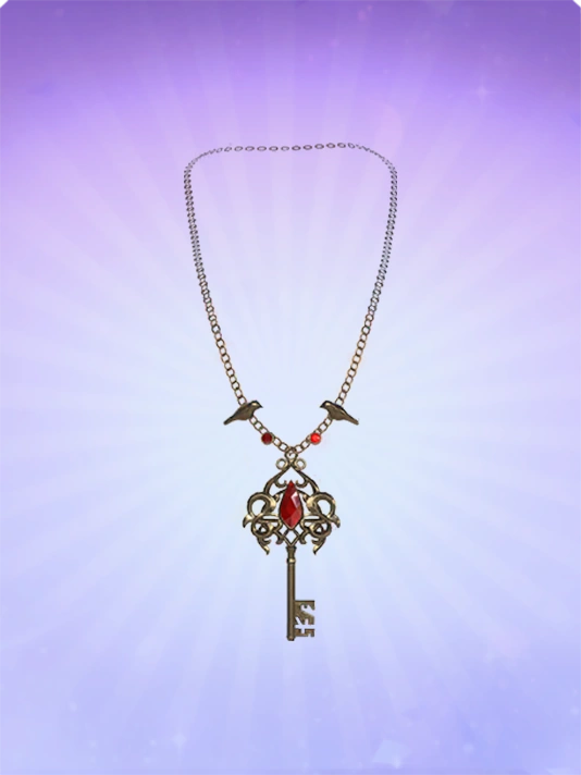 Key of Memories | Dress Up! Time Princess Wiki | Fandom