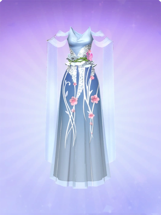 Spring of Youth | Dress Up! Time Princess Wiki | Fandom