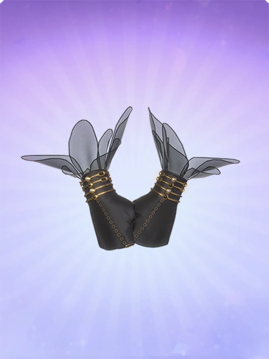 Antelope's Gaze | Dress Up! Time Princess Wiki | Fandom