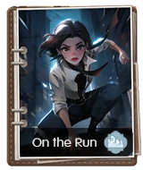 On the Run | Dress Up! Time Princess Wiki | Fandom