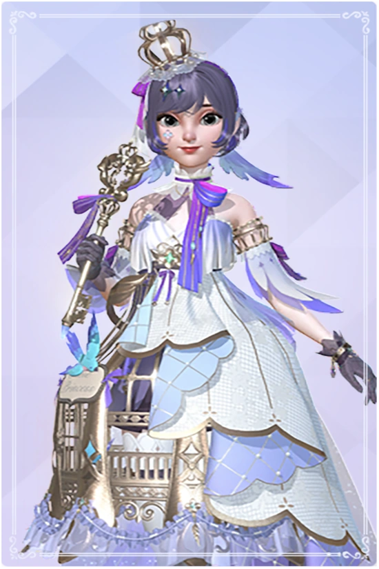 Shackles and Cages | Dress Up! Time Princess Wiki | Fandom