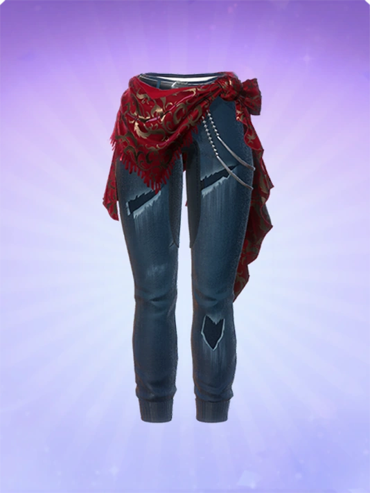 Rebellious Spirit | Dress Up! Time Princess Wiki | Fandom