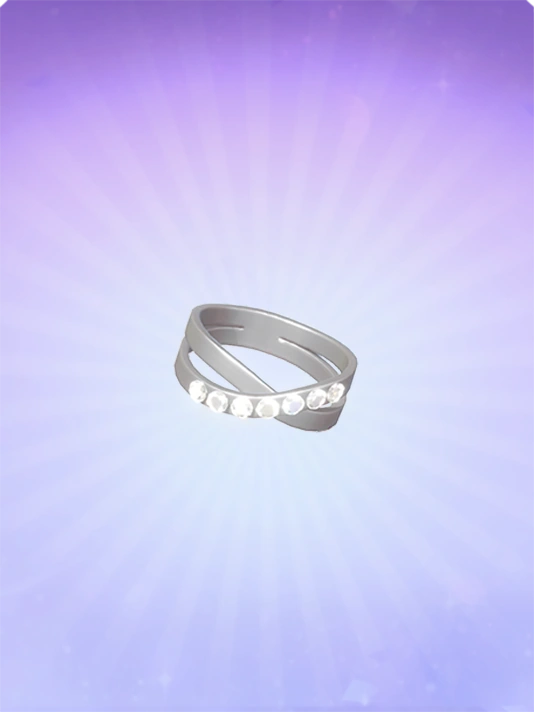 Triumphant Gaze | Dress Up! Time Princess Wiki | Fandom